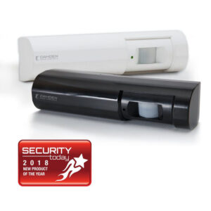 PIR Door Controller | Elelock